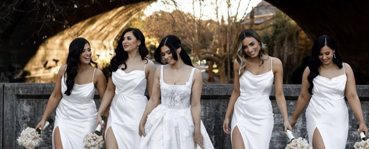 Styling - Sydney Wedding Flowers